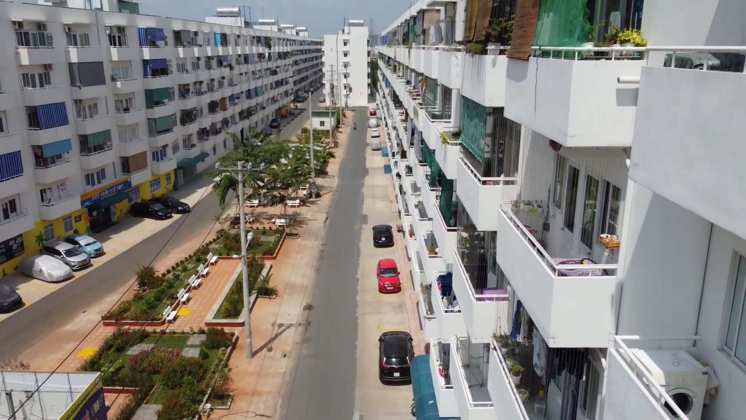 Lê Thành Lê Tấn Bê - NOXH - Nhà ở xã hội Lê Thành An Lạc - Lê Tấn Bê ~500tr