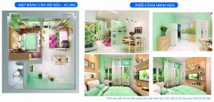 Lê Thành Lê Tấn Bê - NOXH - Nhà ở xã hội Lê Thành An Lạc - Lê Tấn Bê ~500tr